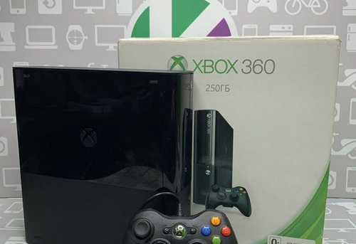 Xbox 360E 250gb