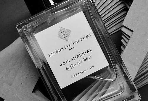 Essential Parfumes Bois Impérial духи 50% 10мл
