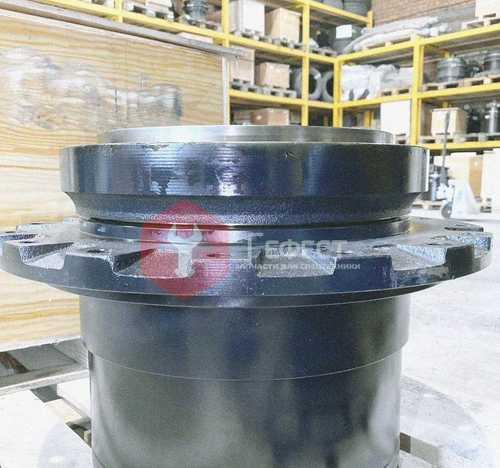 Бортовой редуктор CAT 350-0452