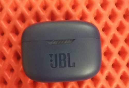 Беспроводные наушники JBL Tune 115TWS
