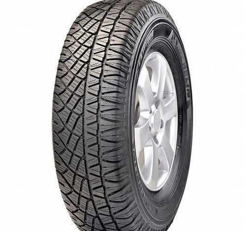 Michelin Latitude Cross 205/80 R16 104T