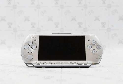 Sony PSP 3008 Slim 32 Gb Silver