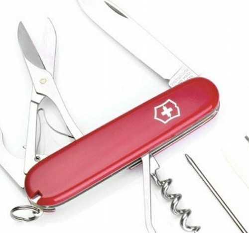 Victorinox compact