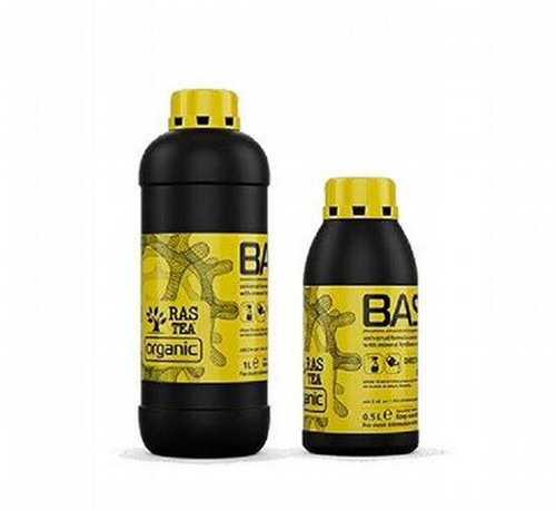 Удобрение Organic Base RasTea