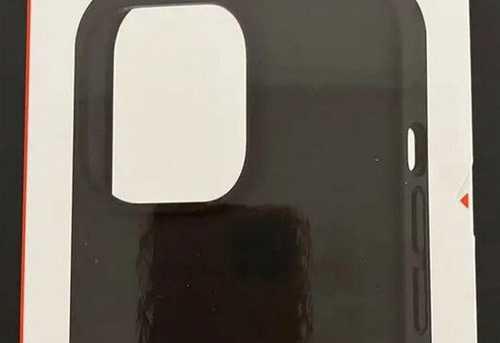 iPhone 13 uBear силиконовый чехол