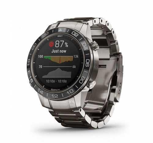 Смарт-часы Garmin marq Aviator usa