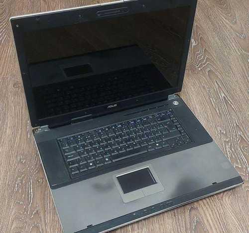 Ноутбук Asus A7M