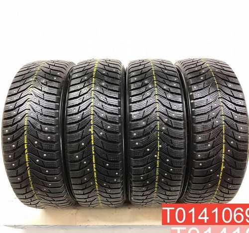 Kumho WinterCraft SUV Ice WS31 225/60 R18 104T