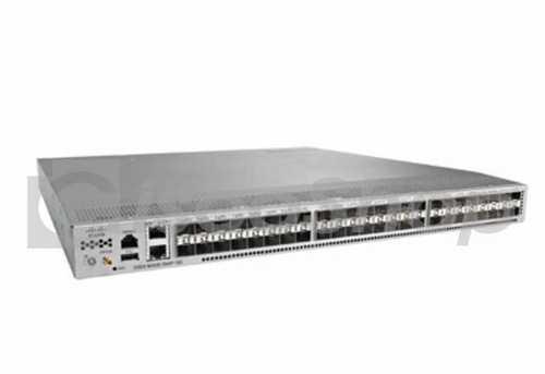 Коммутатор Cisco Nexus N3K-C3548P-10G