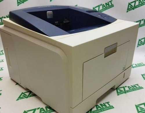Принтер лазерный Xerox Phaser 3435, ч/б, A4