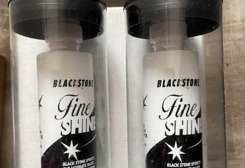 Масло для заточки коньков Blackstone Fine Shine