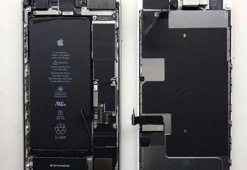 Дисплей на iPhone 7/ оригинал