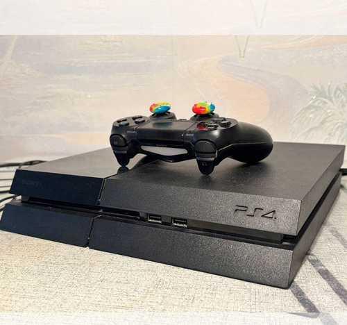 Sony playstation 4