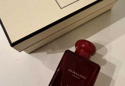 Jo Malone scarlet poppy 50 мл