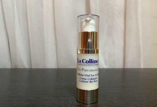 La Colline Cellular Vital Eye Cream