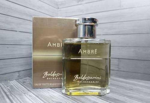 Baldessarini Ambre 90ml