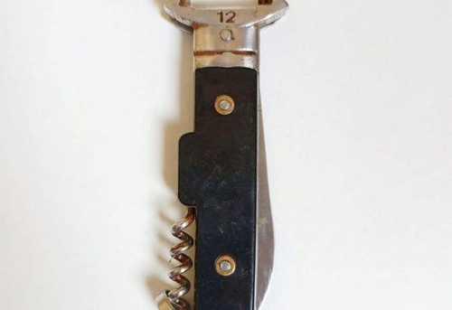 Нож охотничий Garanti222