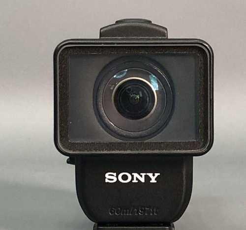 Sony FDR-X3000