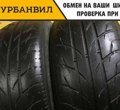 Tigar Syneris 225/55 R17 101Q