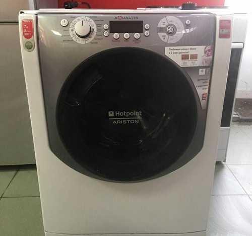 Стиральная машина Hotpoint-Ariston AQ70F 05