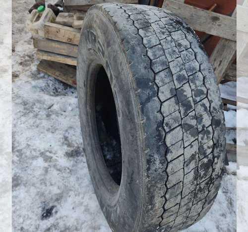 Кама nr 202 295/75 r22.5