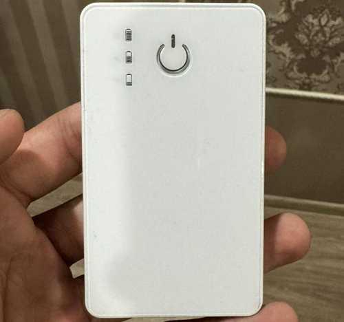 Powerbank 2800mAh