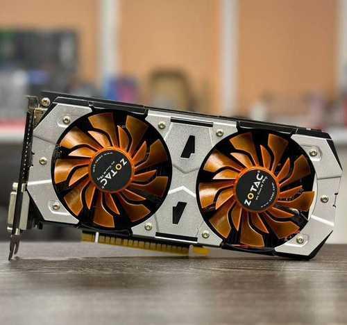 Zotac GTX 750 Ti 2gb gddr5