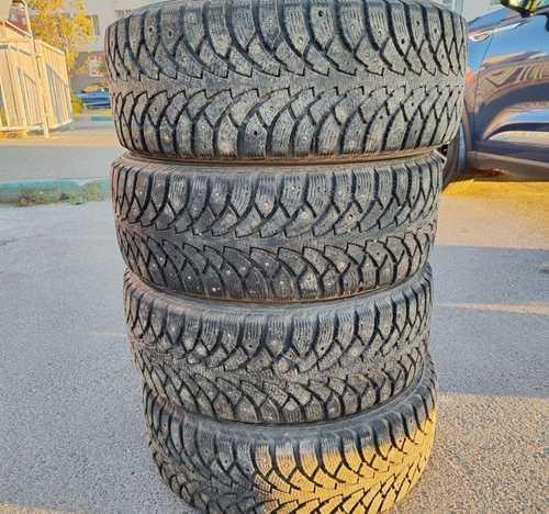 Nordman Nordman 4 205/55 R16 94T