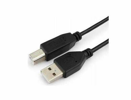 USB AM/BM кабель "для принтера" 3.0 метра