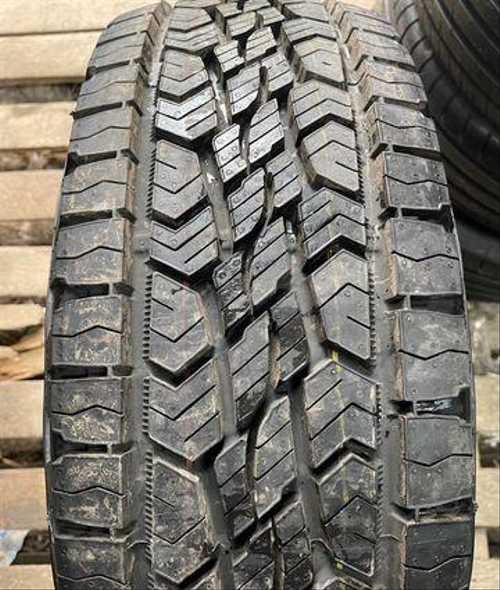 Continental ContiCrossContact ATR 235/70 R16 106H