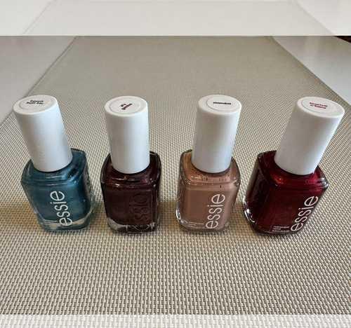 Лак для ногтей Essie новый