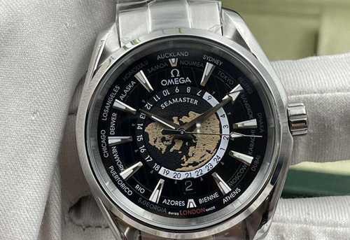 Мужские часы Omega Seamaster