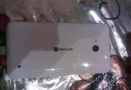 Телефон Microsoft Lumia denim rm-1077