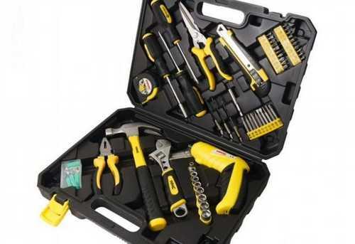 Набор инструментов WMC tools 48127 20110