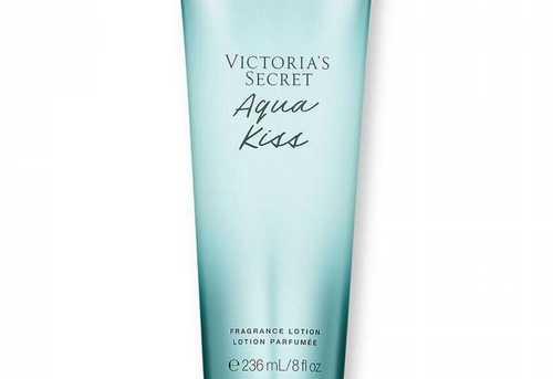 Лосьон для тела Aqua Kiss от Victoria's Secret