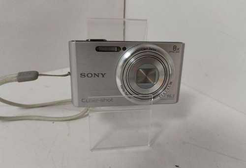 Фотоаппараты Цифровые Sony Dsc-W730