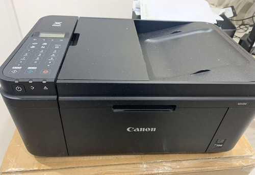 Принтер canon pixma MX 494