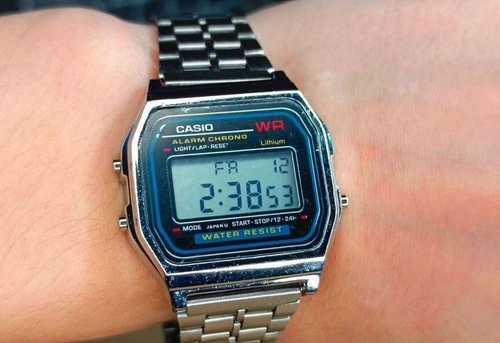 Часы casio