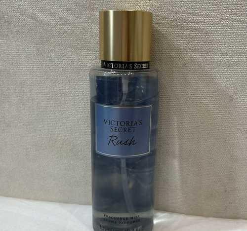 Мист для тела Victoria's Secret Rush