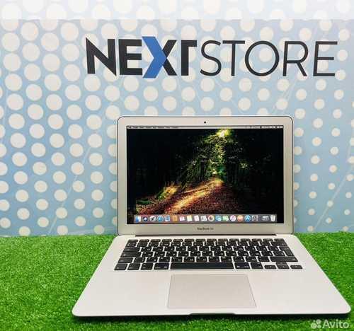 MacBook Air 13" 2011