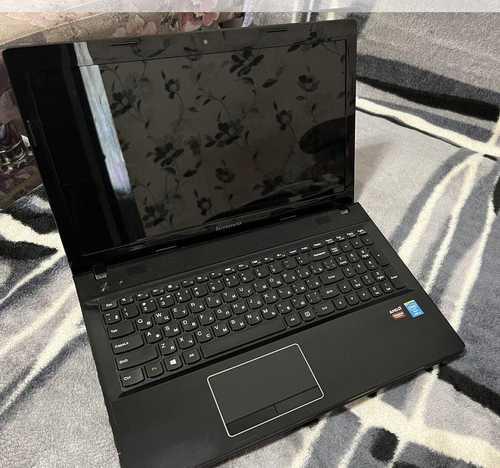 Ноутбук Lenovo G510