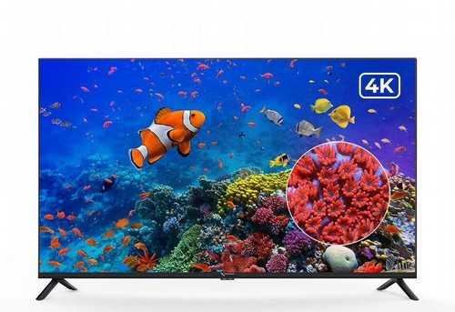 Телевизор Триколор 4K Ultra HD 43” H43U5500SA