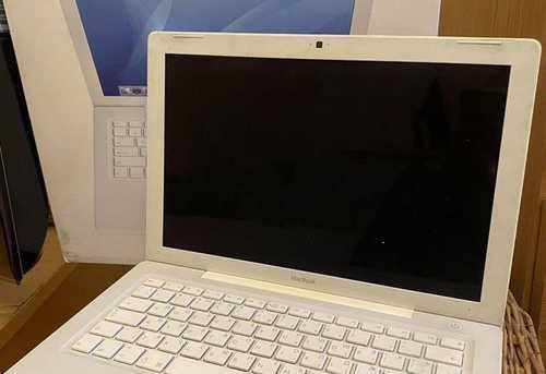 Apple MacBook 2006 год