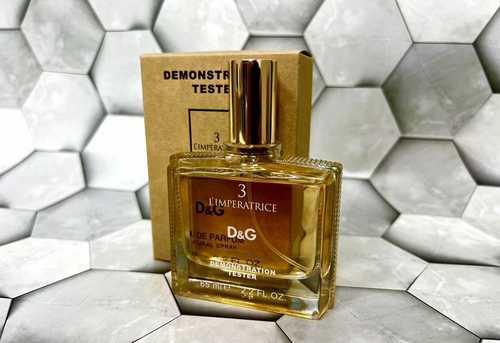 D&G Anthology L'Imperatrice 3 Dolce&Gabbana