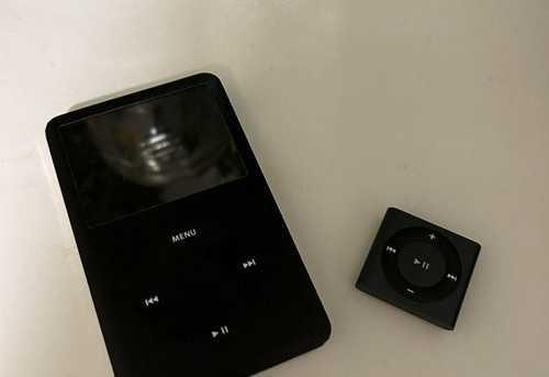 Mp3 плееры iPod