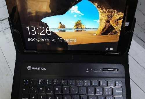 Планшет Prestigio MultiPad Visconte Quad 3GK