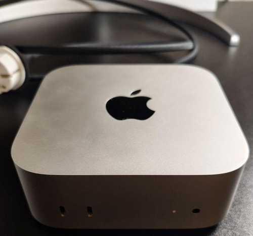 Mac mini M4 16 256