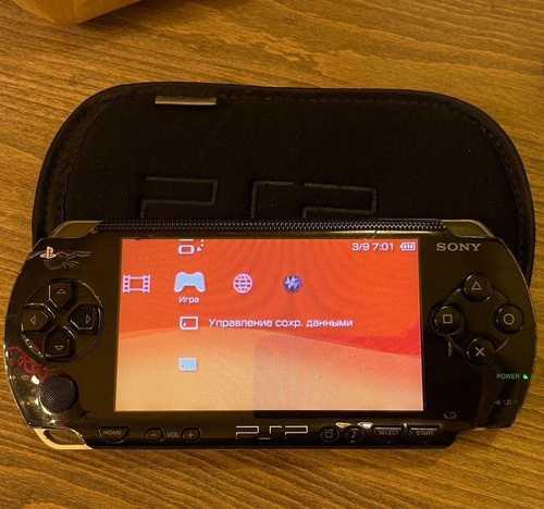 Sony PlayStation Portable 1006