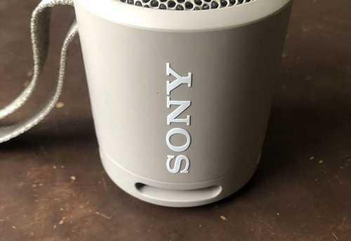 Колонка Sony SRS XB13