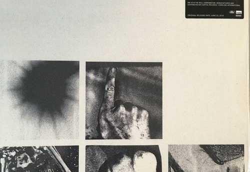 Винил Nine Inch Nails – Bad Witch (EP)